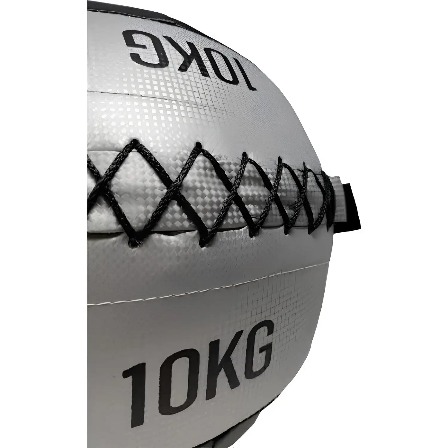 10 kg Medical Ball - Multifunctional Wall Ball