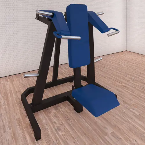 Free Load Shoulder Press - CLP | Customisable