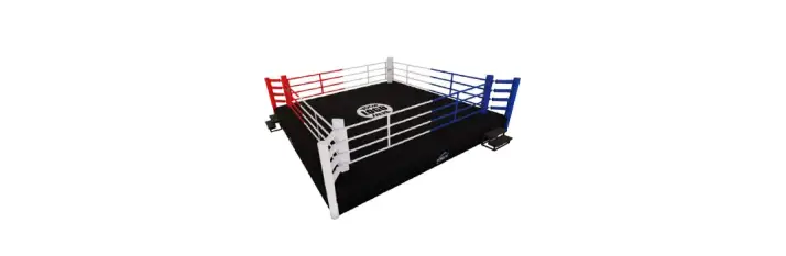 Ring da Boxe su Misura - Professionali | Donatif